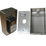 Carwash Coin Timer Boxes - Self Serve Coin Equipment Boxes - Car Wash ...