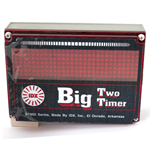 Carwash Coin Timer Boxes - Self Serve Coin Equipment Boxes - Car Wash ...